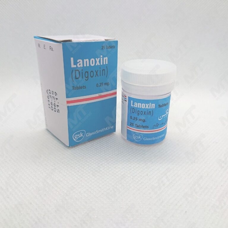 Lanoxin Digoxin In Pakistan Memon Traders lanoxin-digoxin-in-pakistan-memon-traders