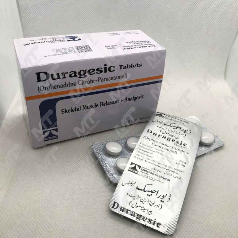 Glandin-E2 Vaginal Gel 2mg - Memon Traders